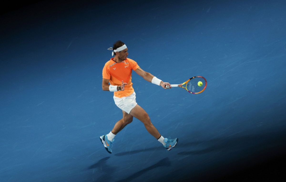 Rafa Nadal, sincer după retragerea din tenis - spotmedia.ro