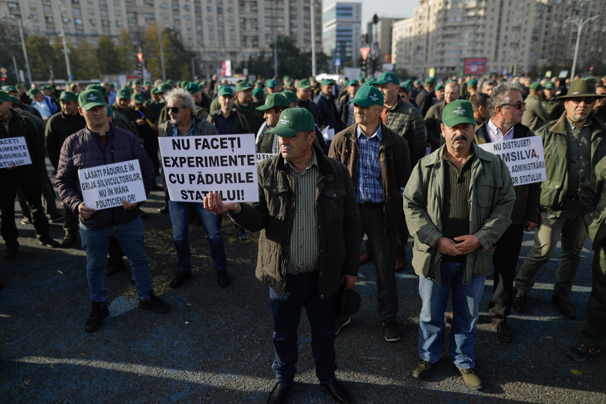 Primă de pensionare de 100.000 de euro la stat UPDATE Romsilva spune că ...