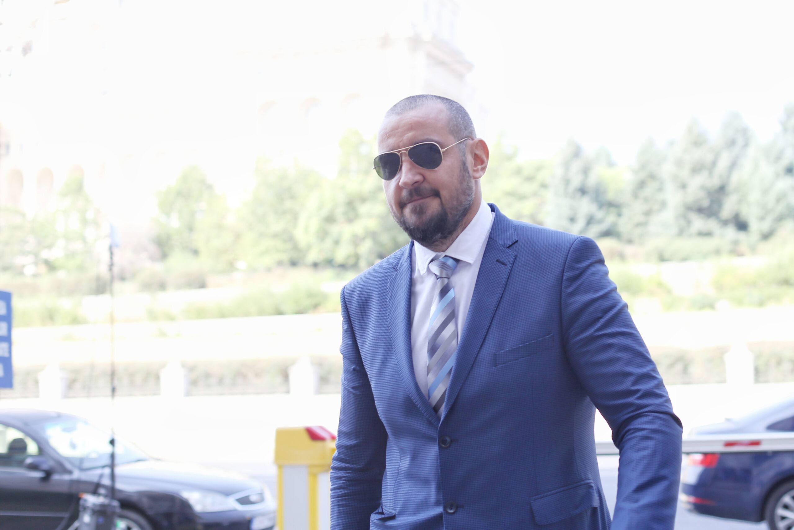 Șeful DNA Constanța a câștigat un proces cu EVZ, Antena3, Mihai Gâdea ...