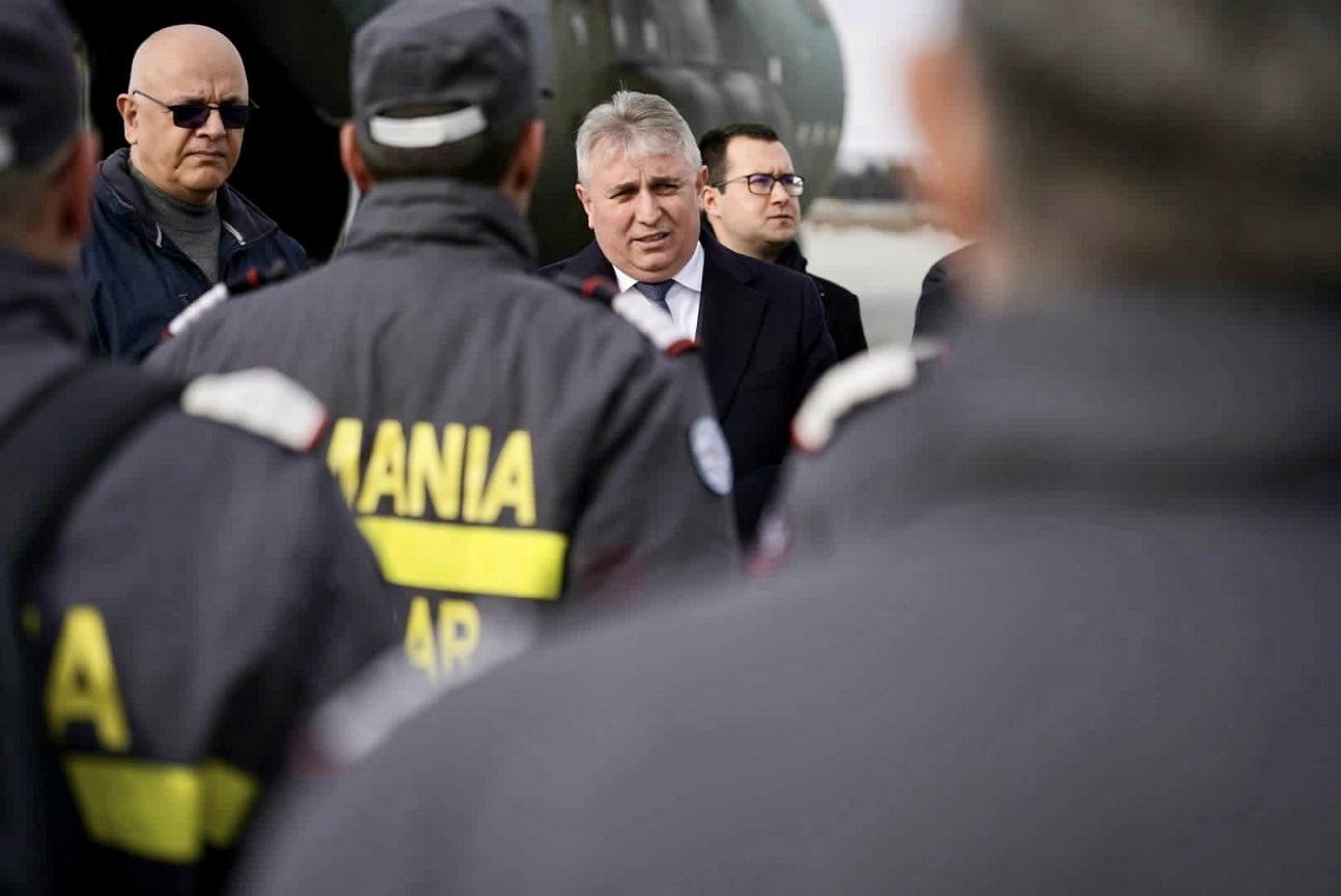 Bode explică noile pedepse pe care le dorește în Codul Penal: Nu se ...