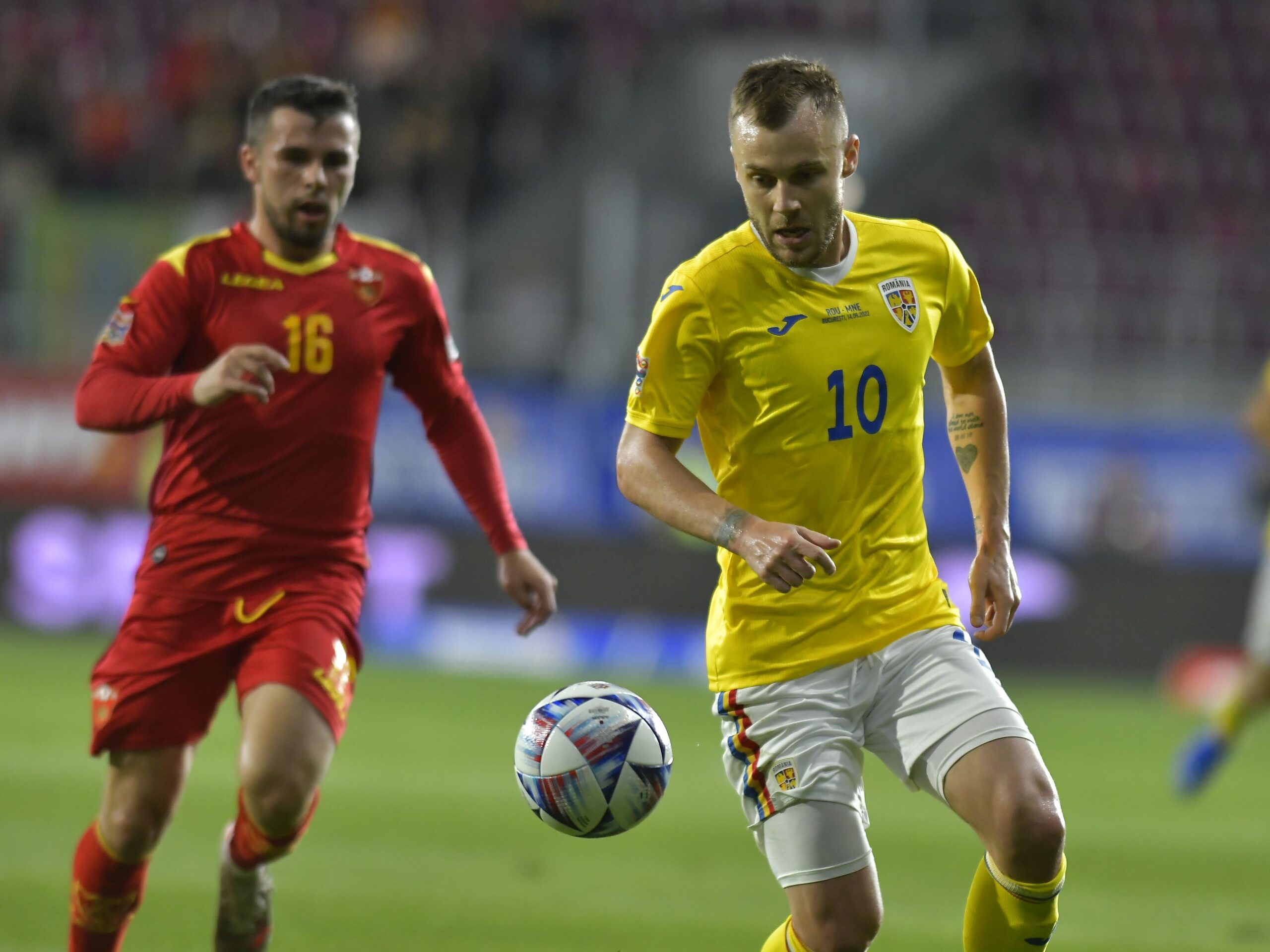 Alexandru Maxim, posibilă mutare la o forță a Turciei, după retragerea ...