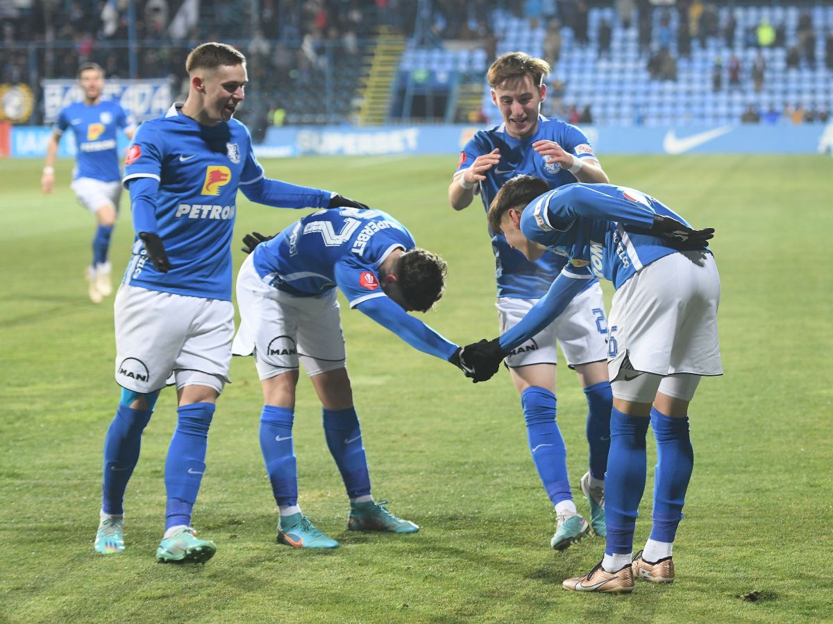 FCSB, impresionată de un jucător de la Farul: "E foarte bun" - spotmedia.ro