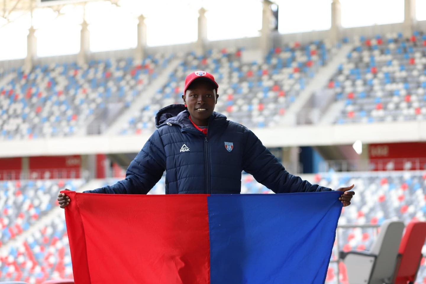 Avem un prim sportiv român care a obținut calificarea la Jocurile ...