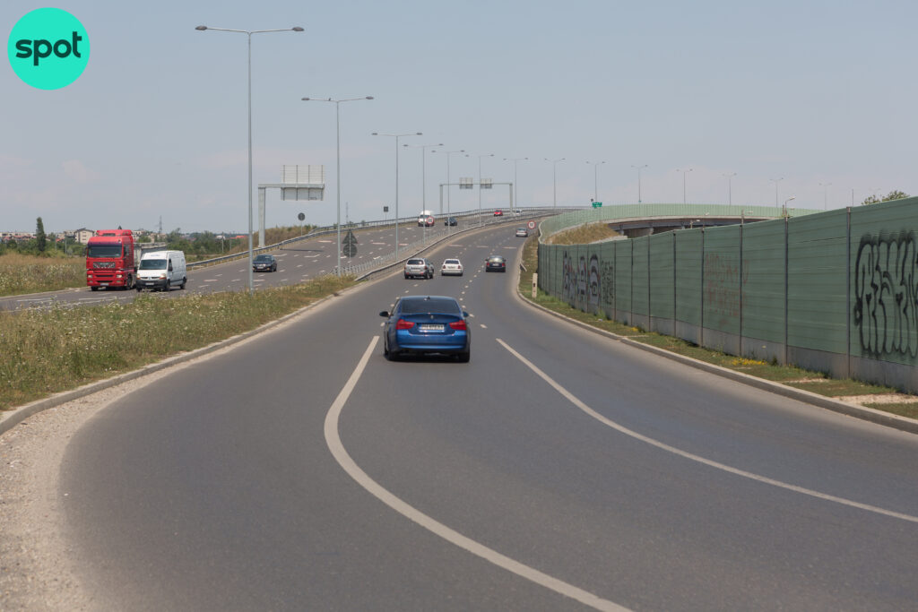 Autostrada A1 Lugoj-Deva, amânată până în 2027. Tunelurile pentru protecția urșilor, un proiect ...