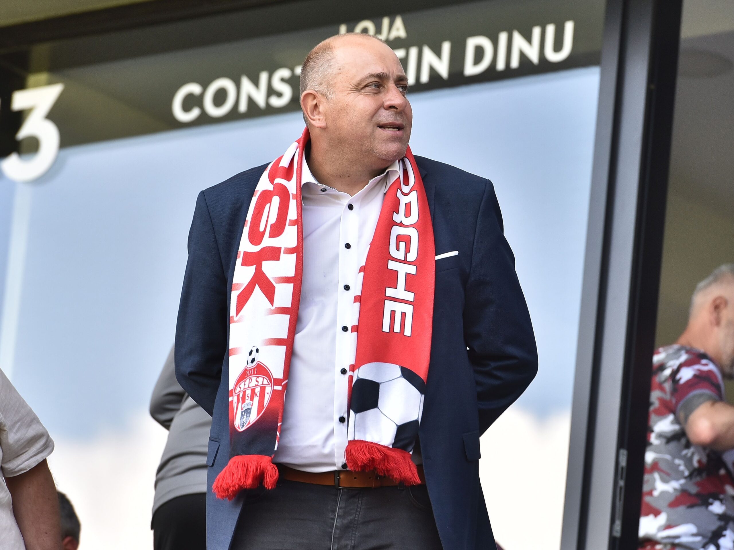 Laszlo Dioszegi reacționează ferm după ce ungurii au primit acordul de a folosi simbolul ...