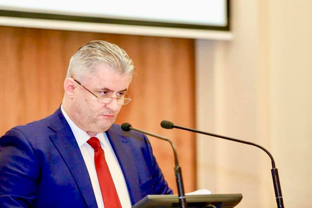 Un director din ROMATSA, fost secretar de stat în Ministerul ...