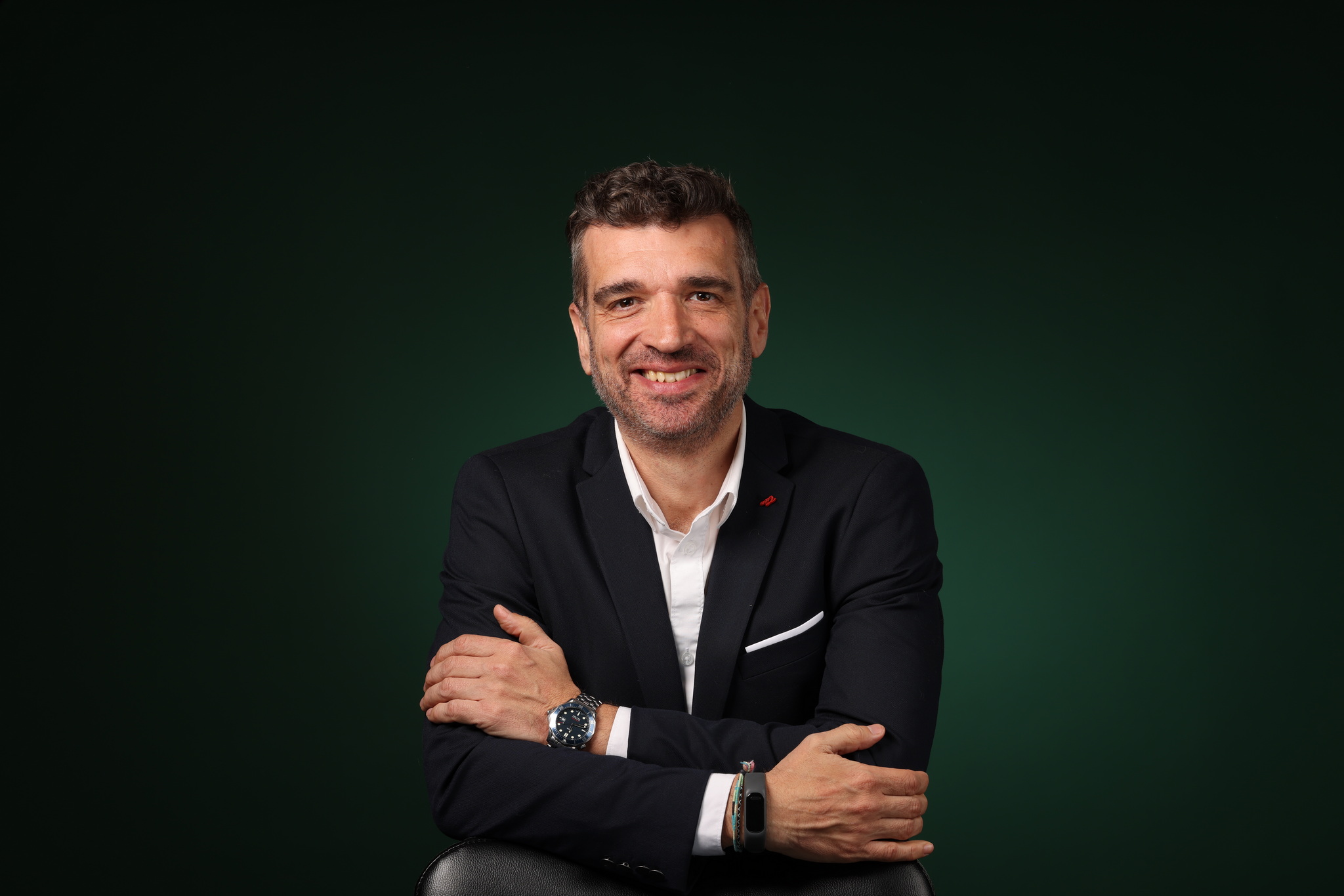 Business de la zero la 1,5 milioane de euro, în trei ani. Florin Scarlat, NetCommunications ...