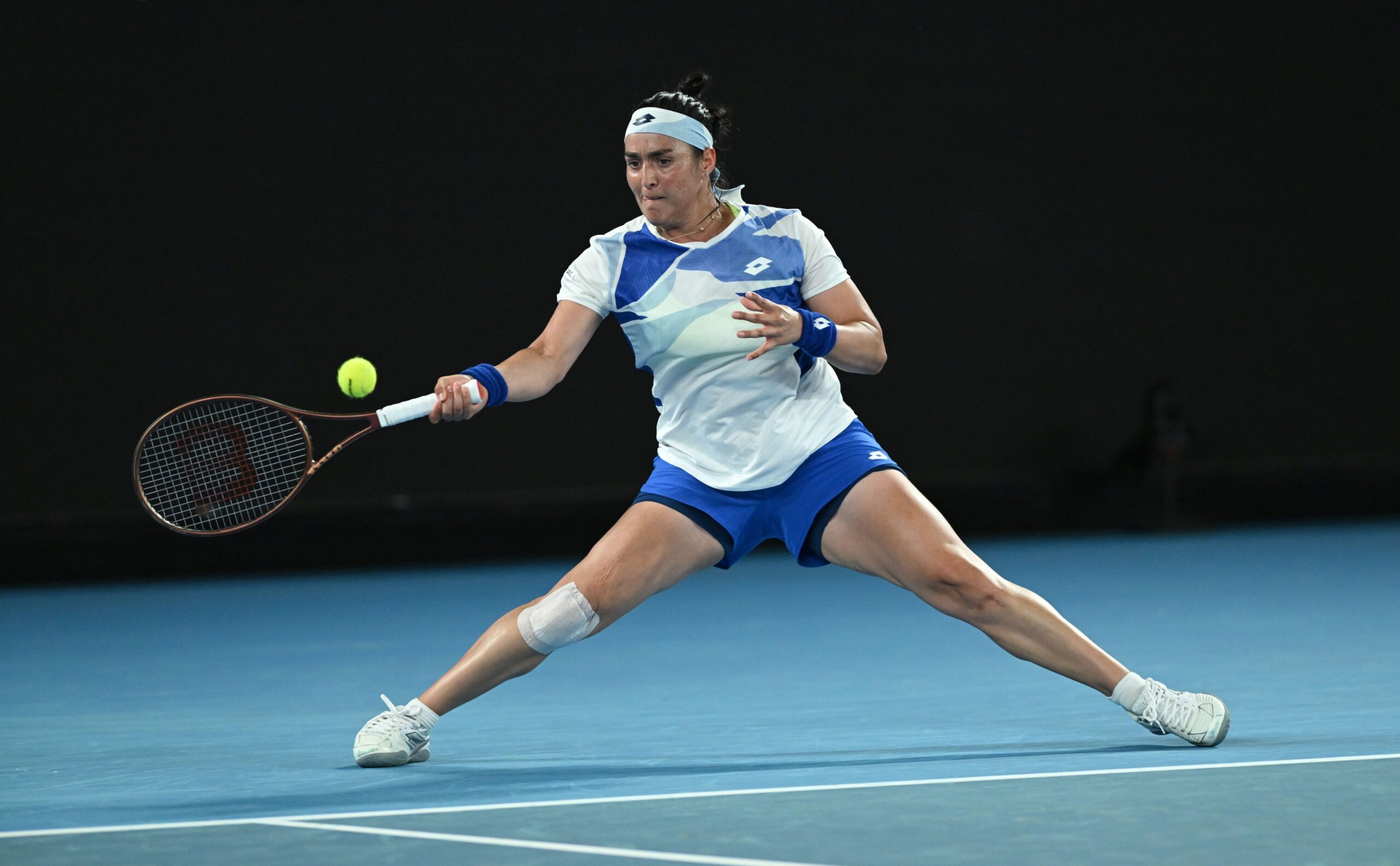 Ons Jabeur s-a calificat în finala turneului WTA de la Charleston și ...