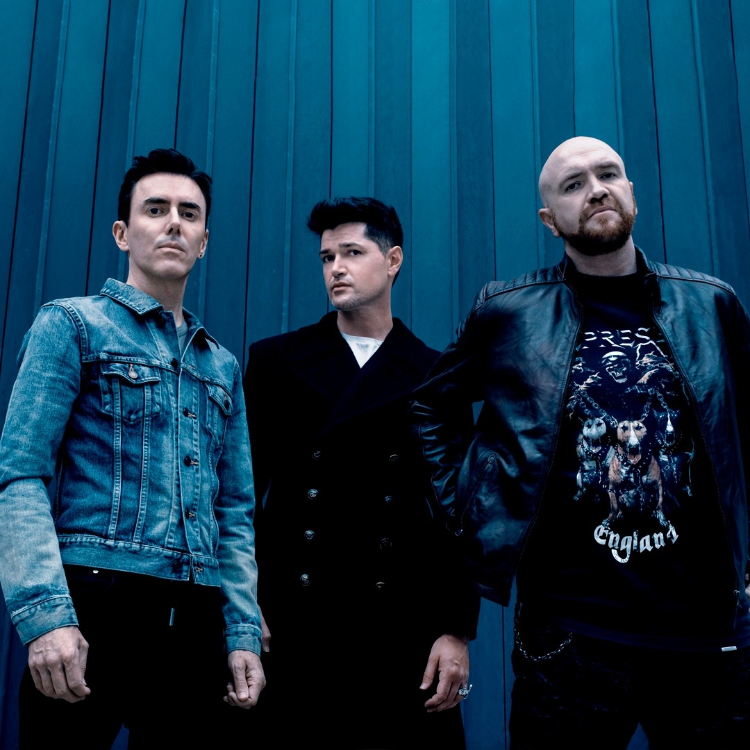 A murit Mark Sheehan, chitaristul trupei The Script, la numai 46 de ani ...
