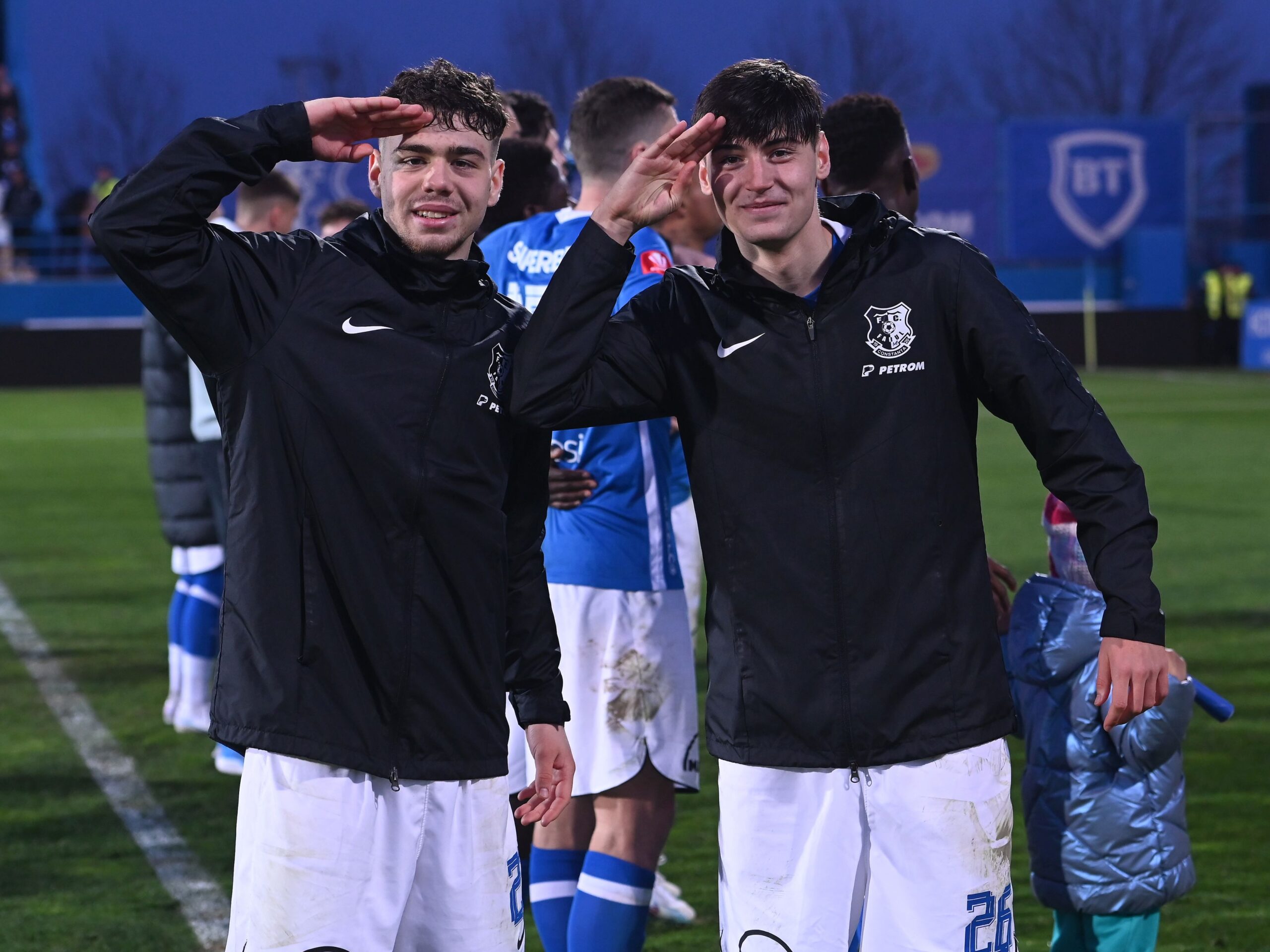 Farul a dat răspunsul în privința transferului lui Andrei Borza ...