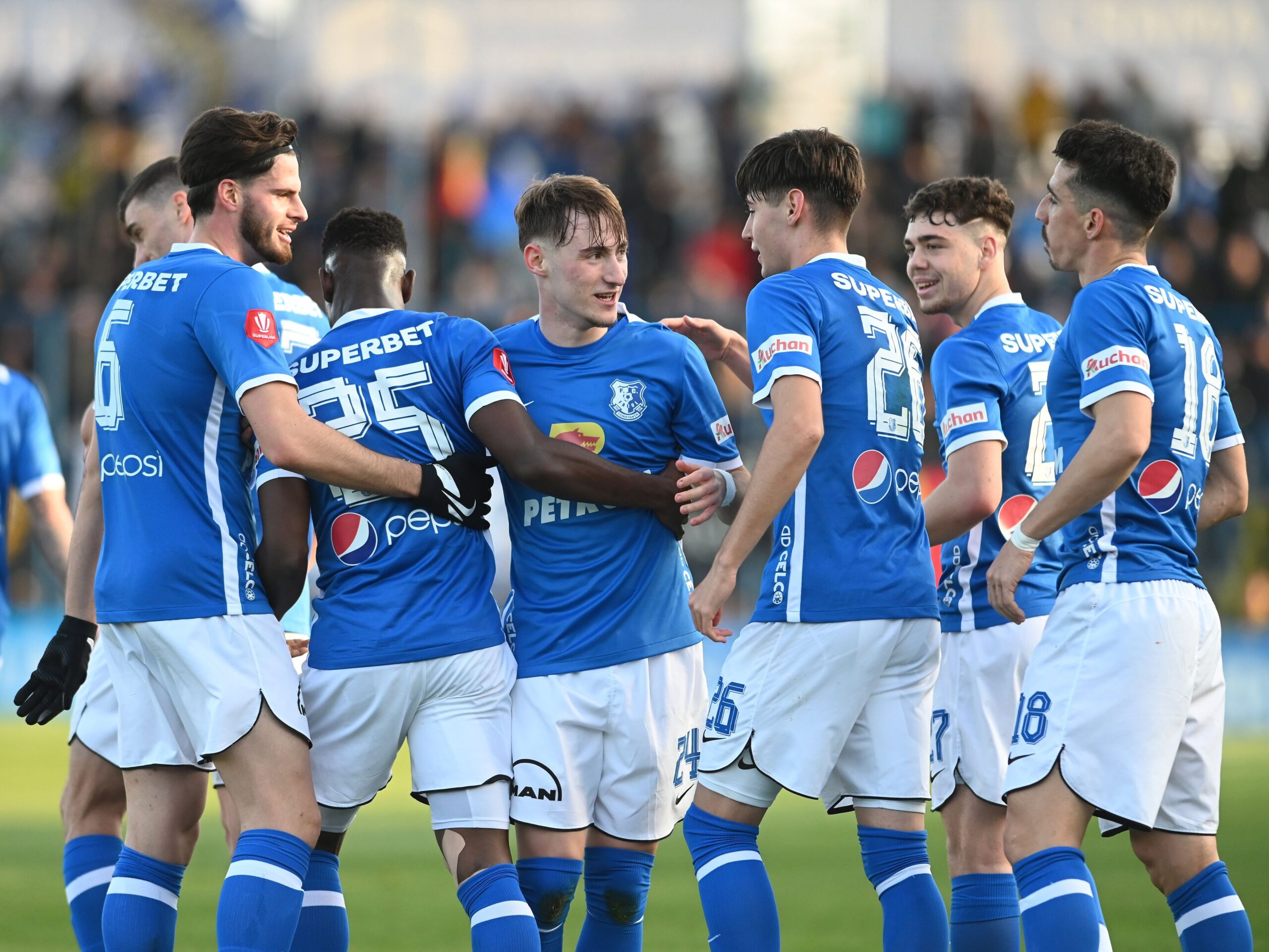 Gică Hagi, decizie drastică la Farul: Hotărârea luată de "Rege ...