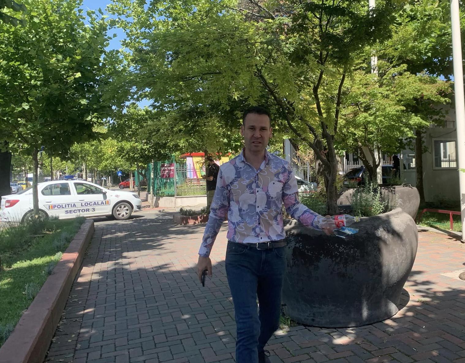 Robert Negoiță acuză mâini criminale care pun o substanță suspectă la ...