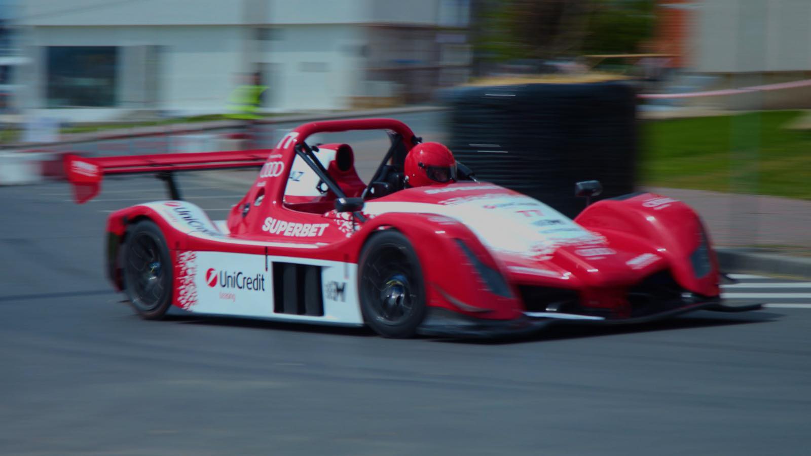 Start lansat în prima etapă de Super Rally în 2023: Campionul ia totul ...