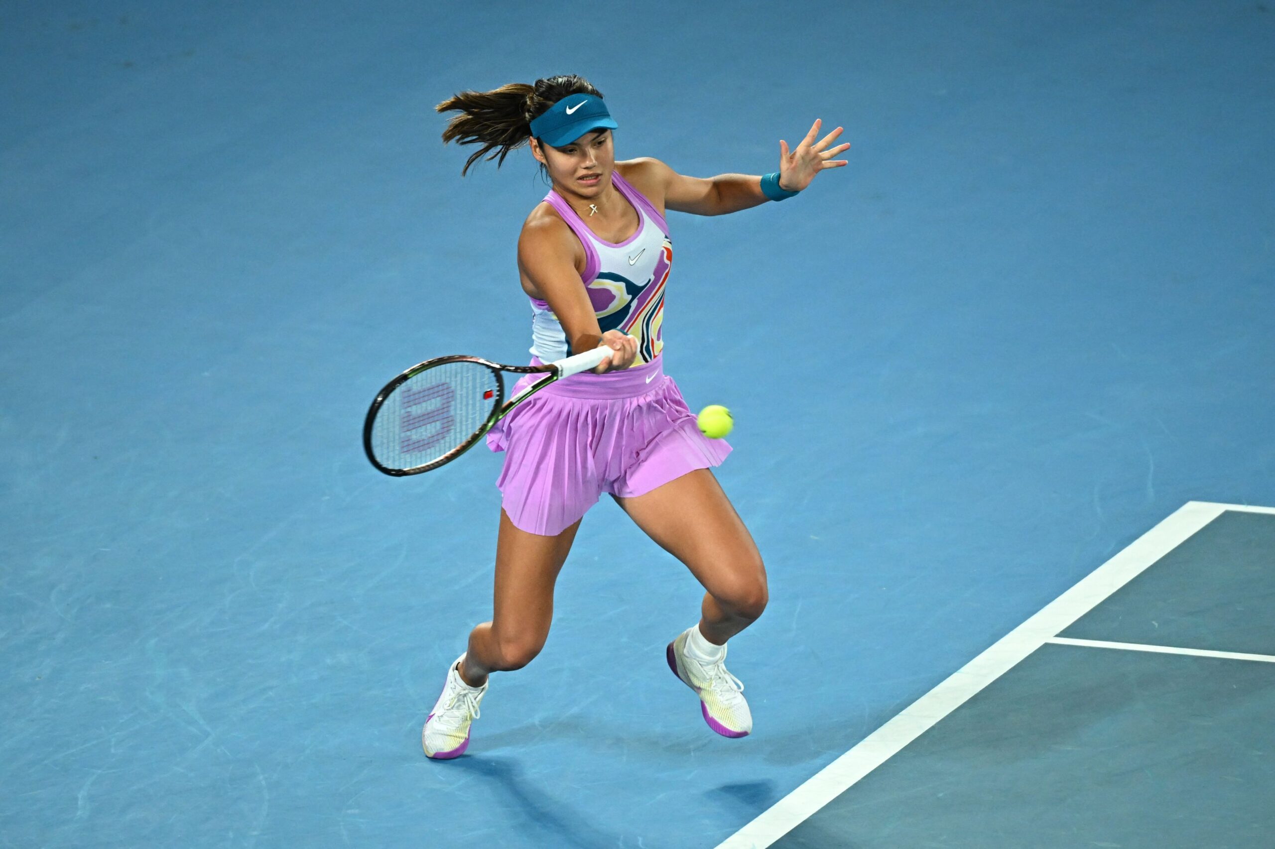 Emma Răducanu face o dezvăluire tulburătoare: „Uneori regret că am ...