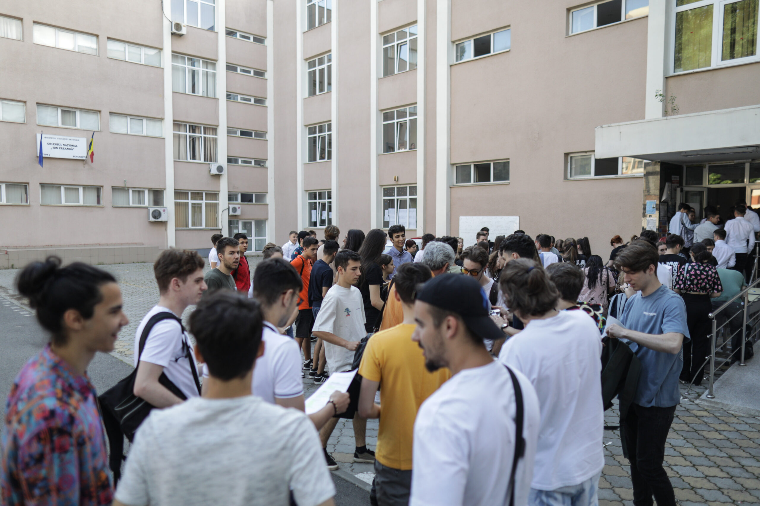 Subiectele de la Bacalaureat 2025 la Limba română s-au scurs pe ...