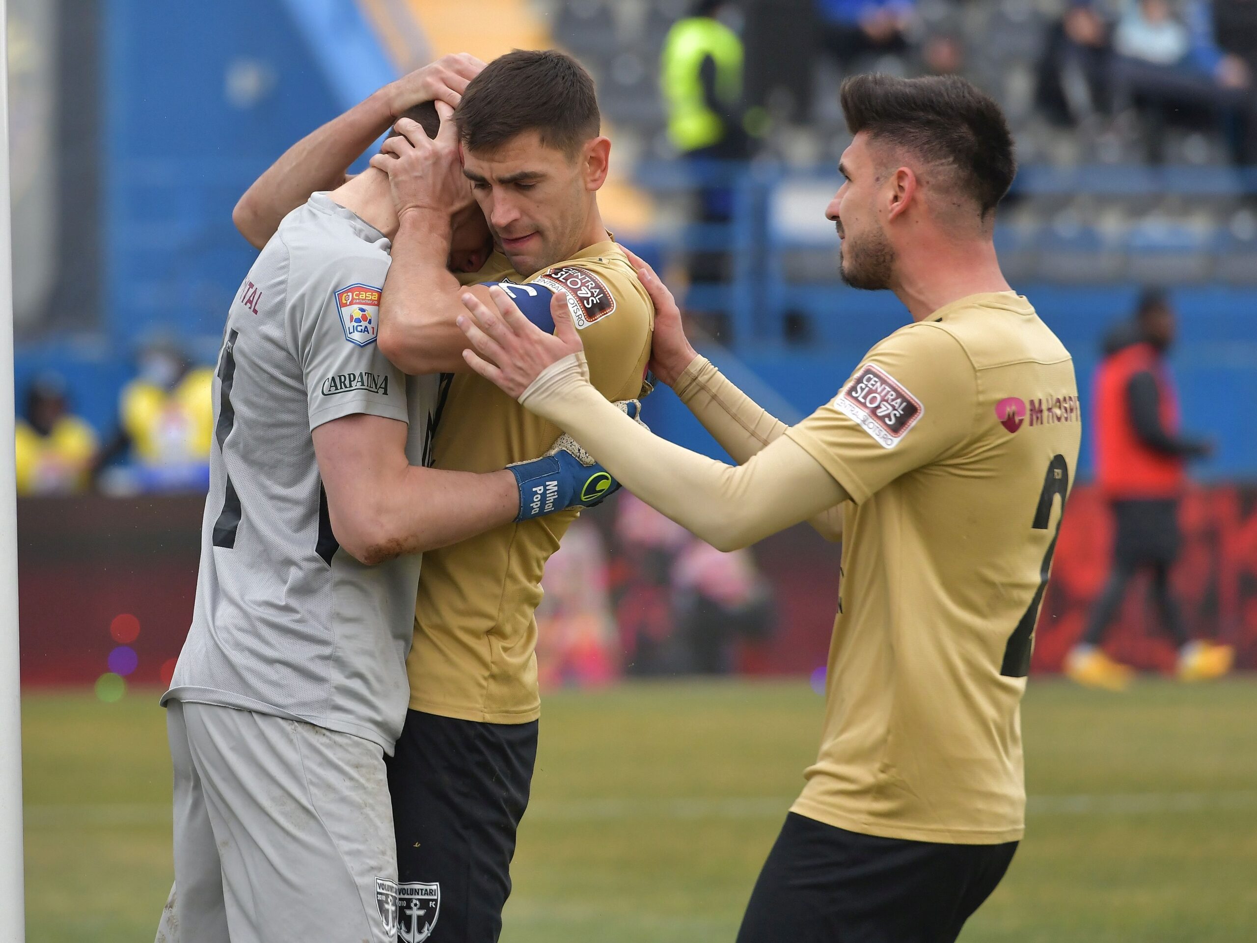 Transfer în Serie A pentru un fotbalist din Superligă: Anunț oficial ...