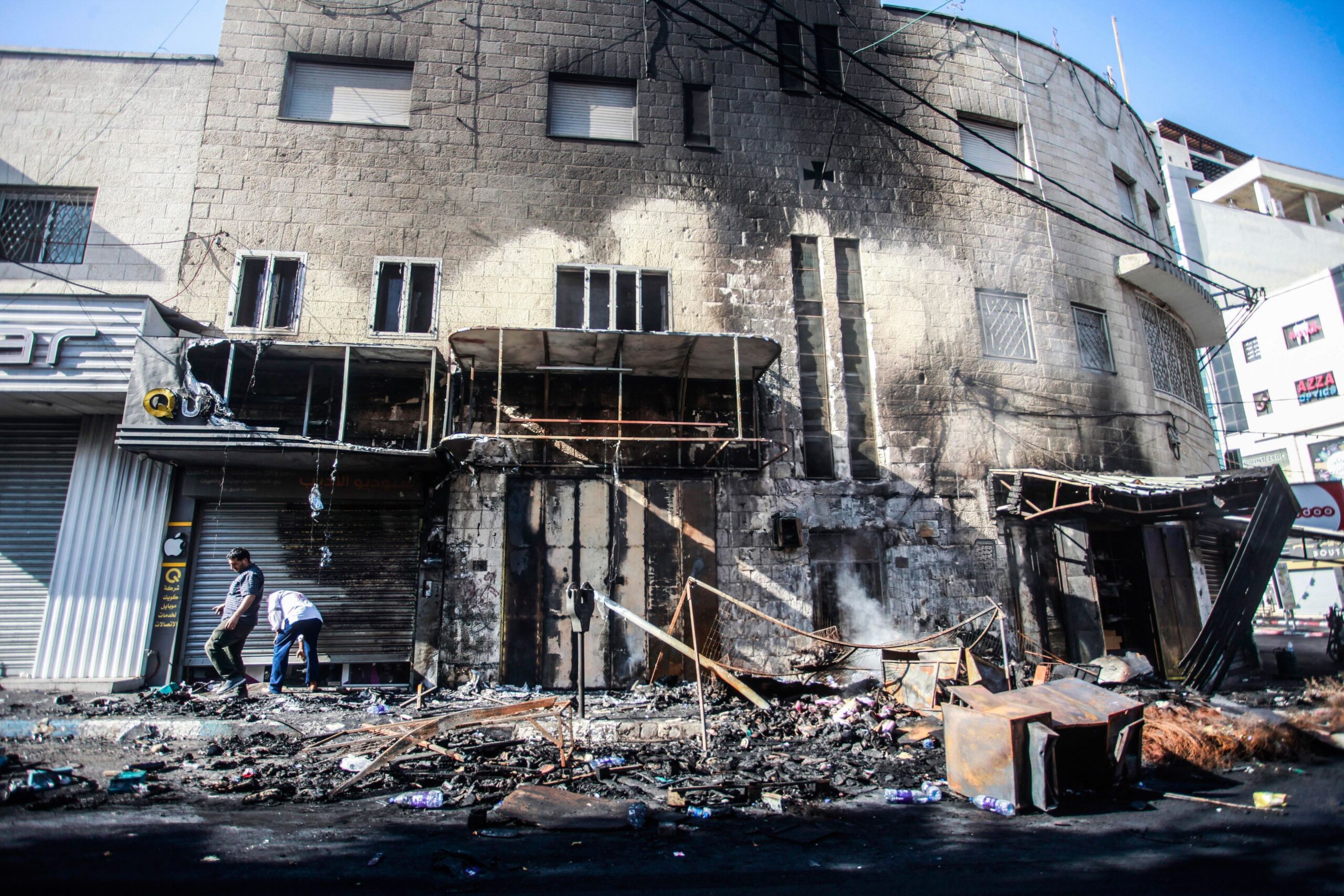 Ce trebuie să știm despre Jenin - spotmedia.ro