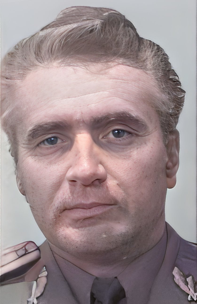 Gheorghe Ursu, ucis din nou la Curtea Supremă. Securitatea, achitată ...