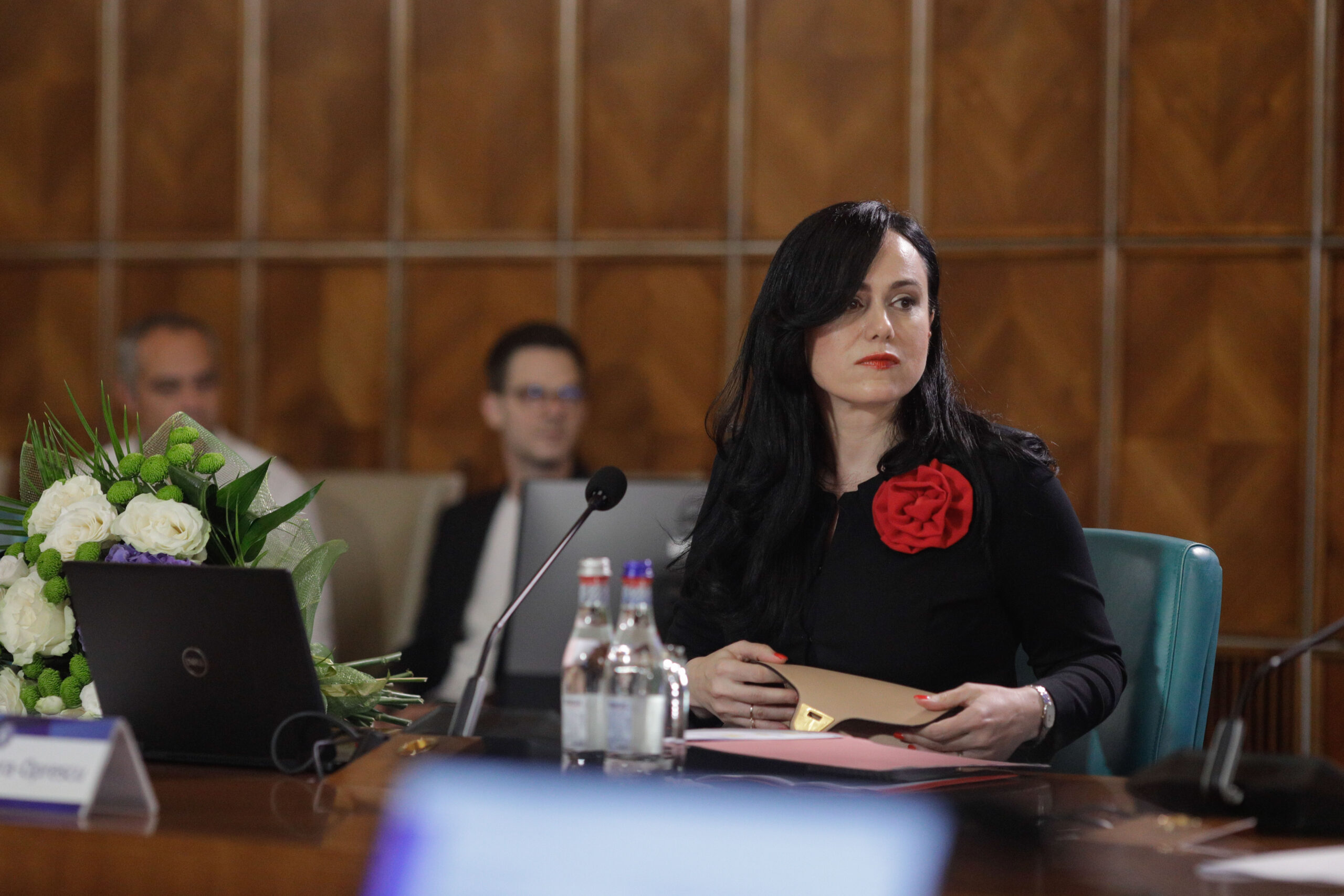 Cea mai mare pensie normală din România este a unei persoane care a ...