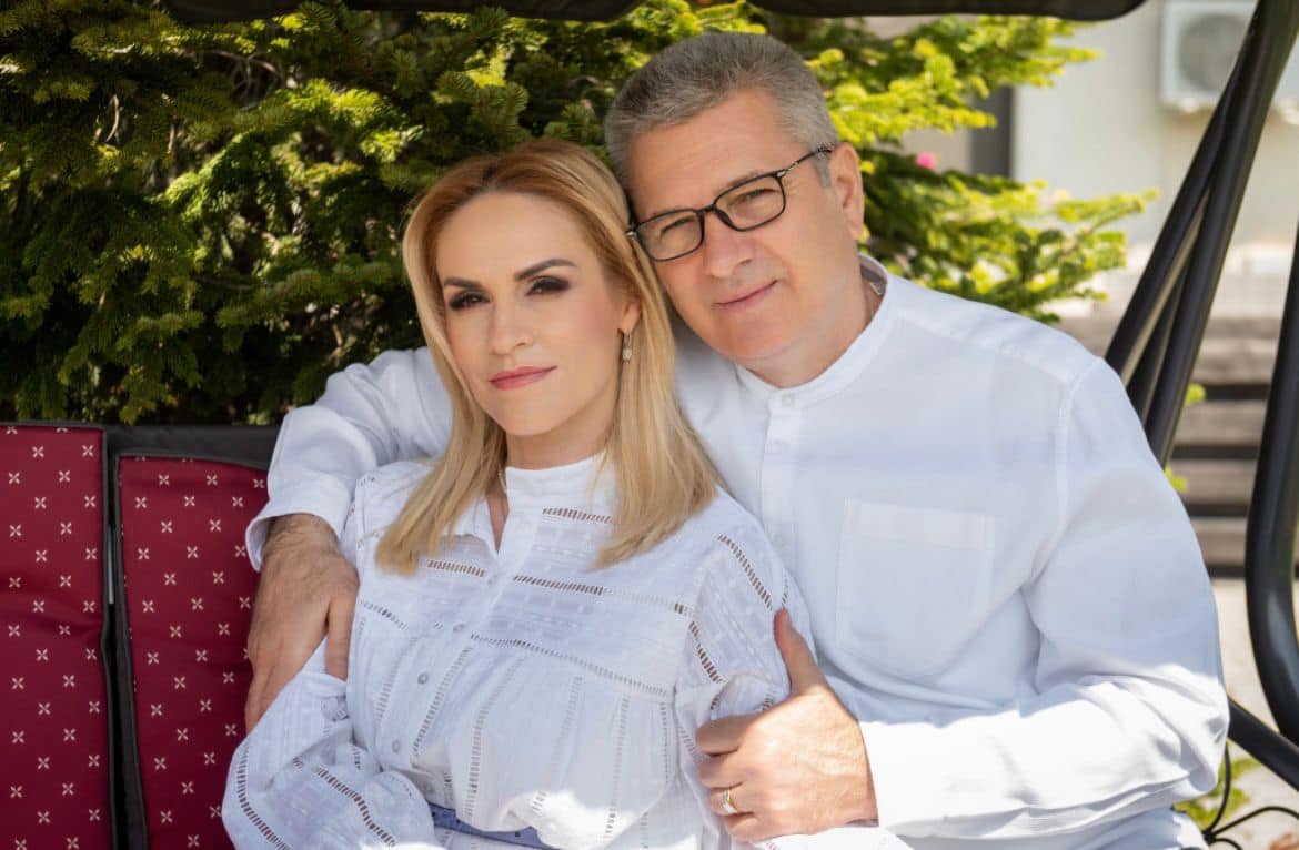 În numele soției. Pandele îl atacă dur pe Vasile Bănescu (BOR) și nu ...