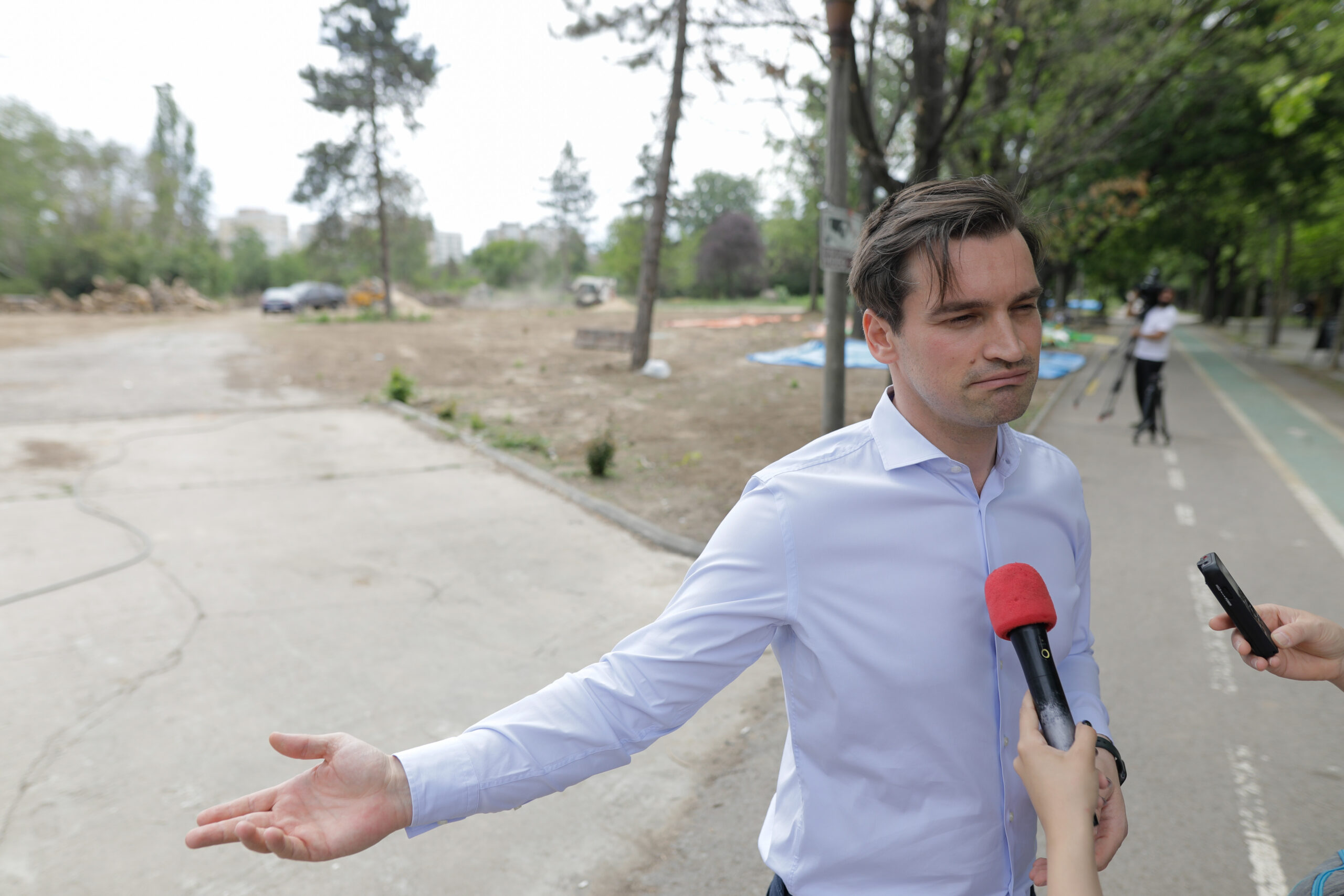 Casa de Sănătate are un nou președinte. Lungul drum al lui Andrei Baciu ...