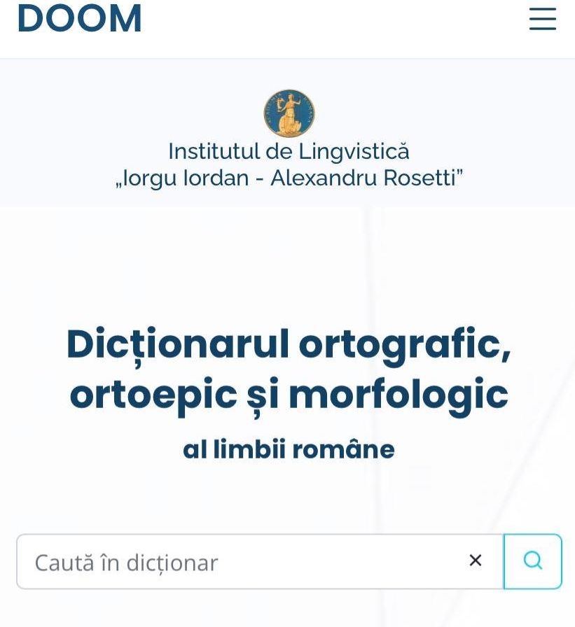 DOOM 3 poate fi consultat și online - spotmedia.ro