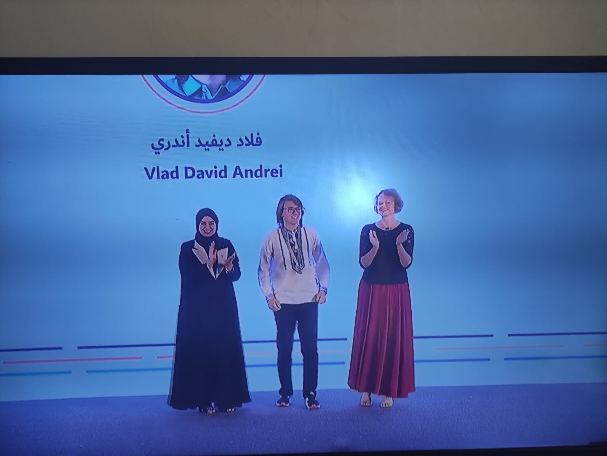 Un elev de la Colegiul ”B.P. Hasdeu” a câștigat două medalii de aur la ...