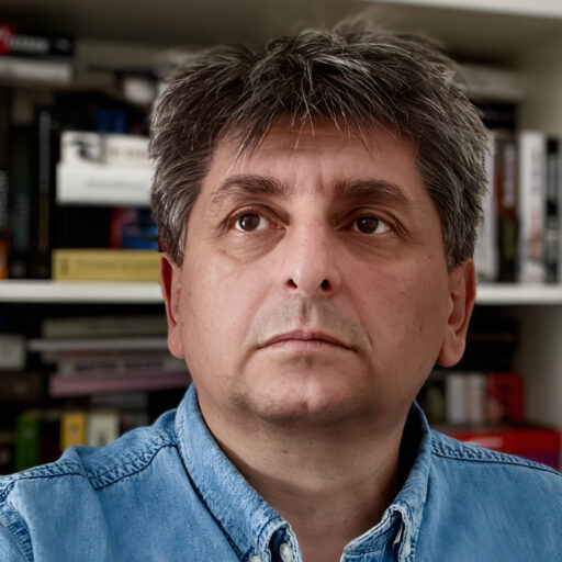 Behind the scenes of power in the EU empire: Who is Bjoern Seibert, the ...