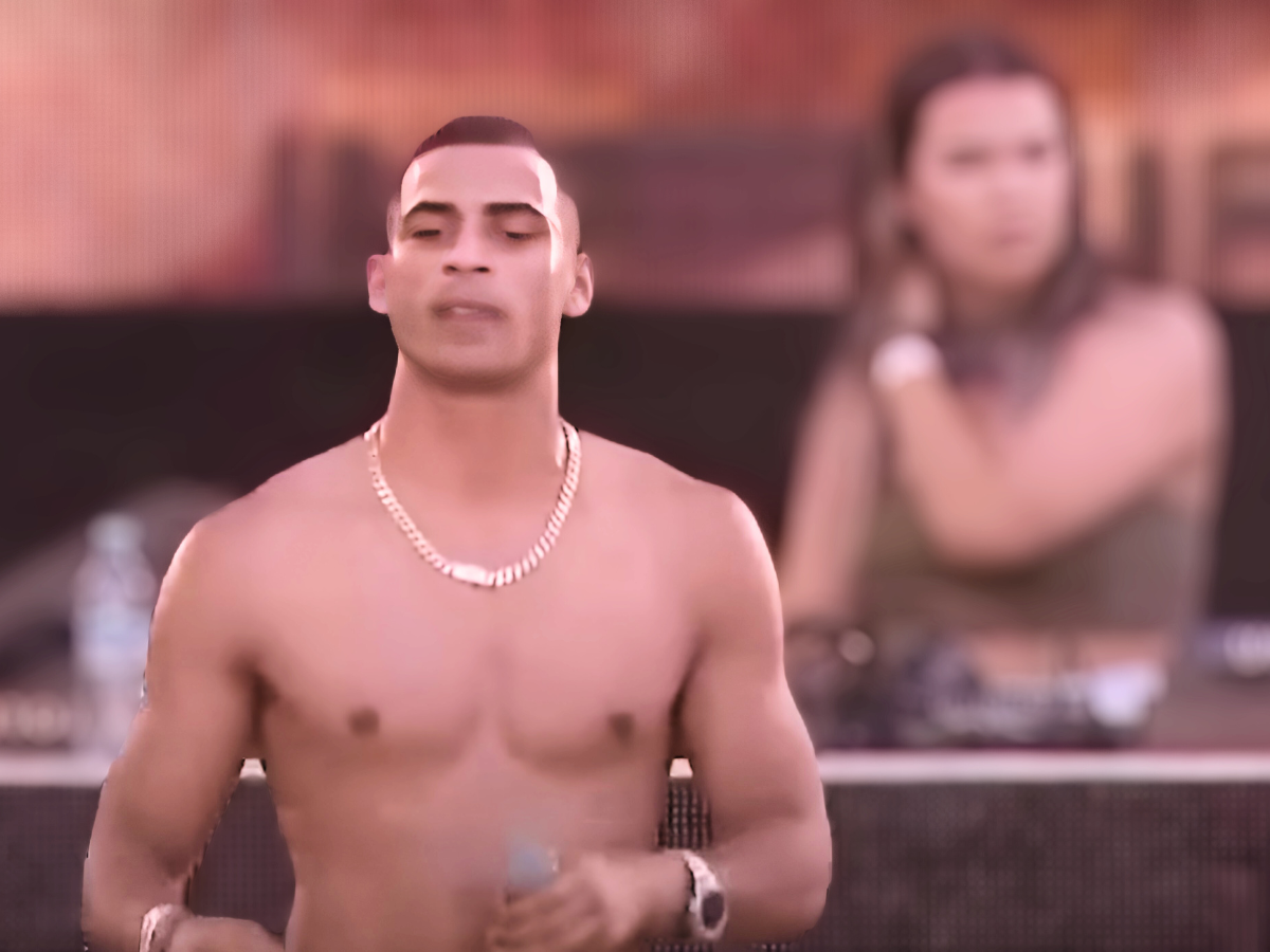 Gheboasă și umbra asupra celui mai popular festival de muzică din ...