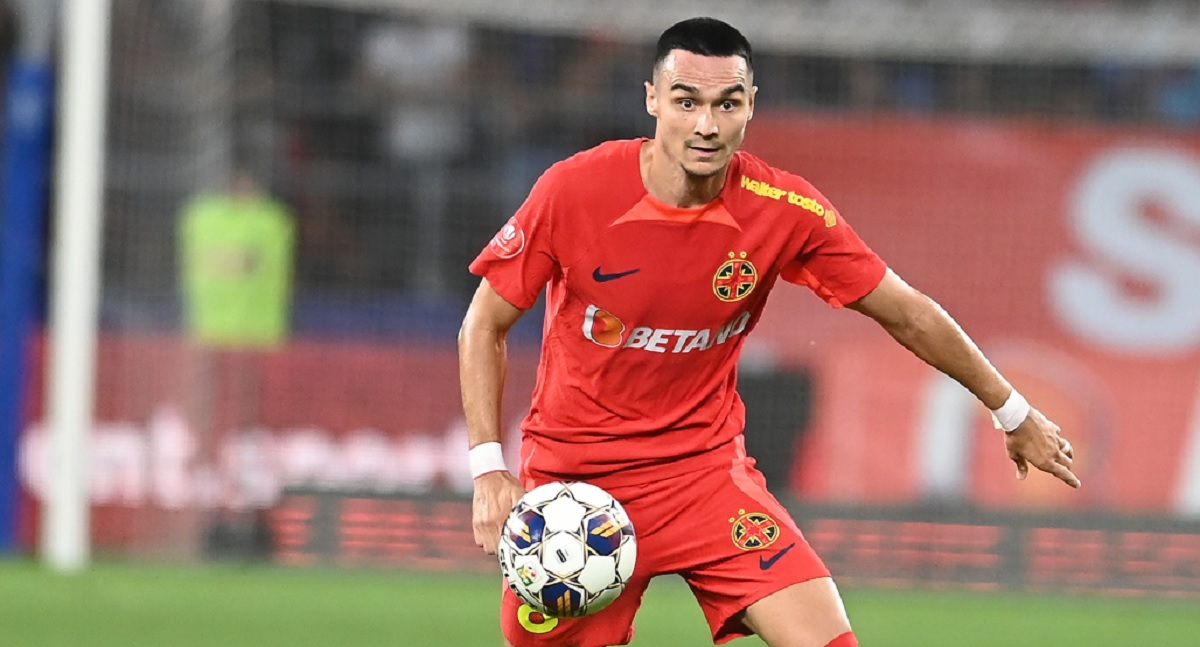 Presa din Belgia, anunț despre transferul lui Adrian Șut: Oferta ...