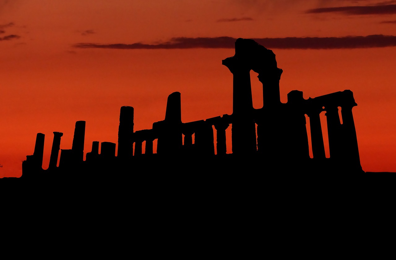 Atenționare de călătorie pentru o îndrăgită destinație din Italia ...