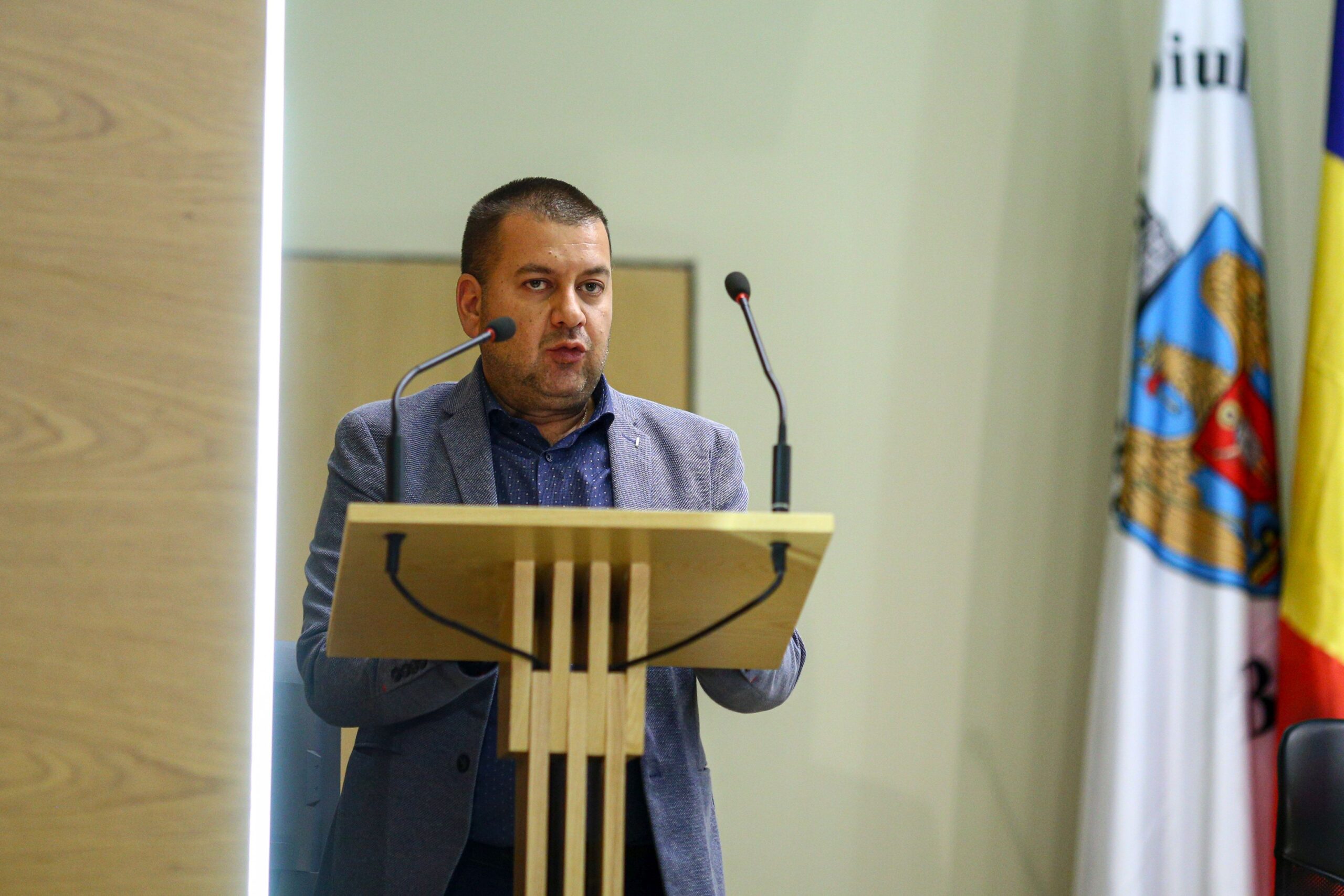 Nicușor Dan l-a demis pe șeful Poliției Locale București - spotmedia.ro