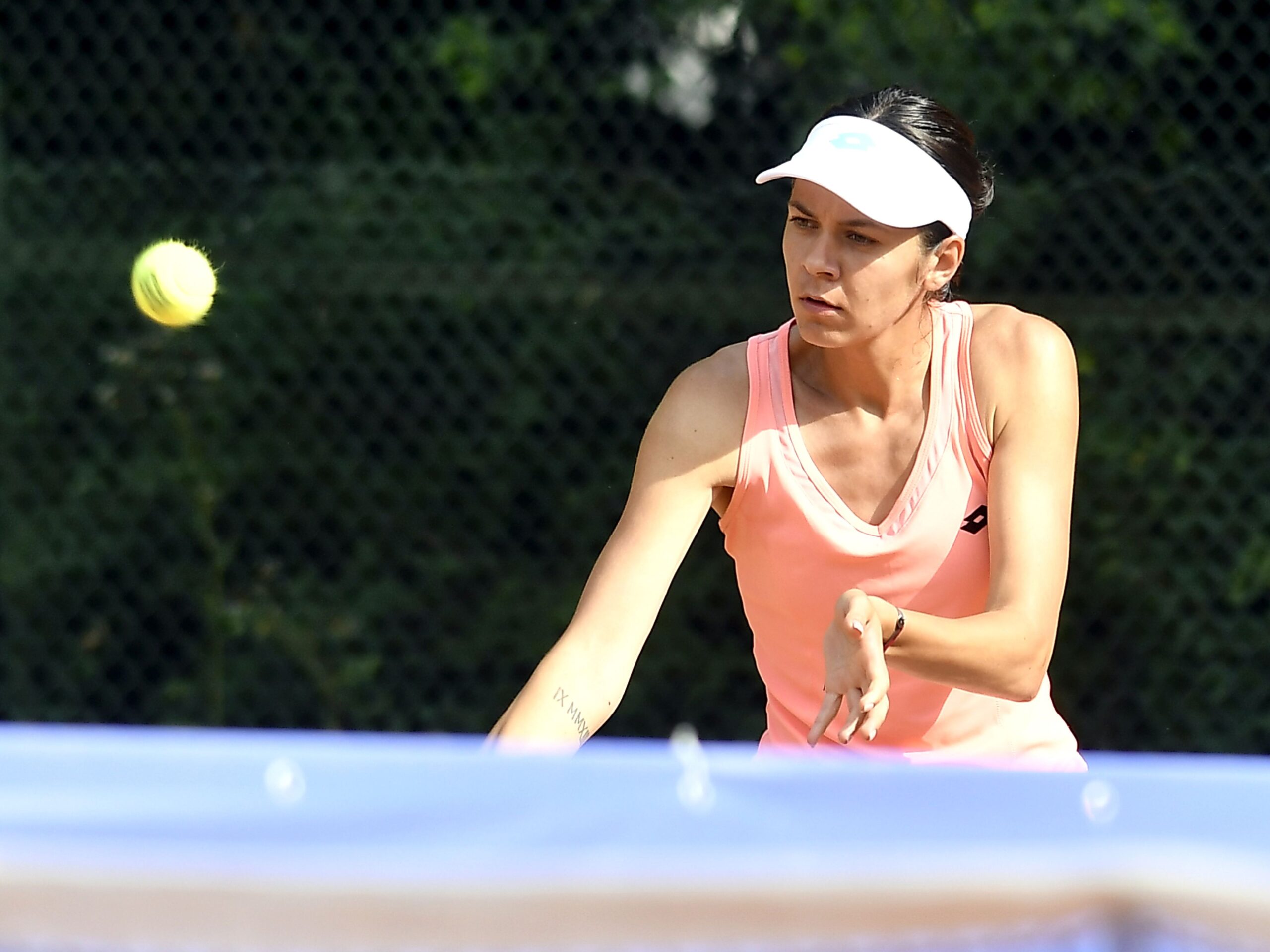 Andreea Mitu, campioană la turneul ITF de la Praga - spotmedia.ro