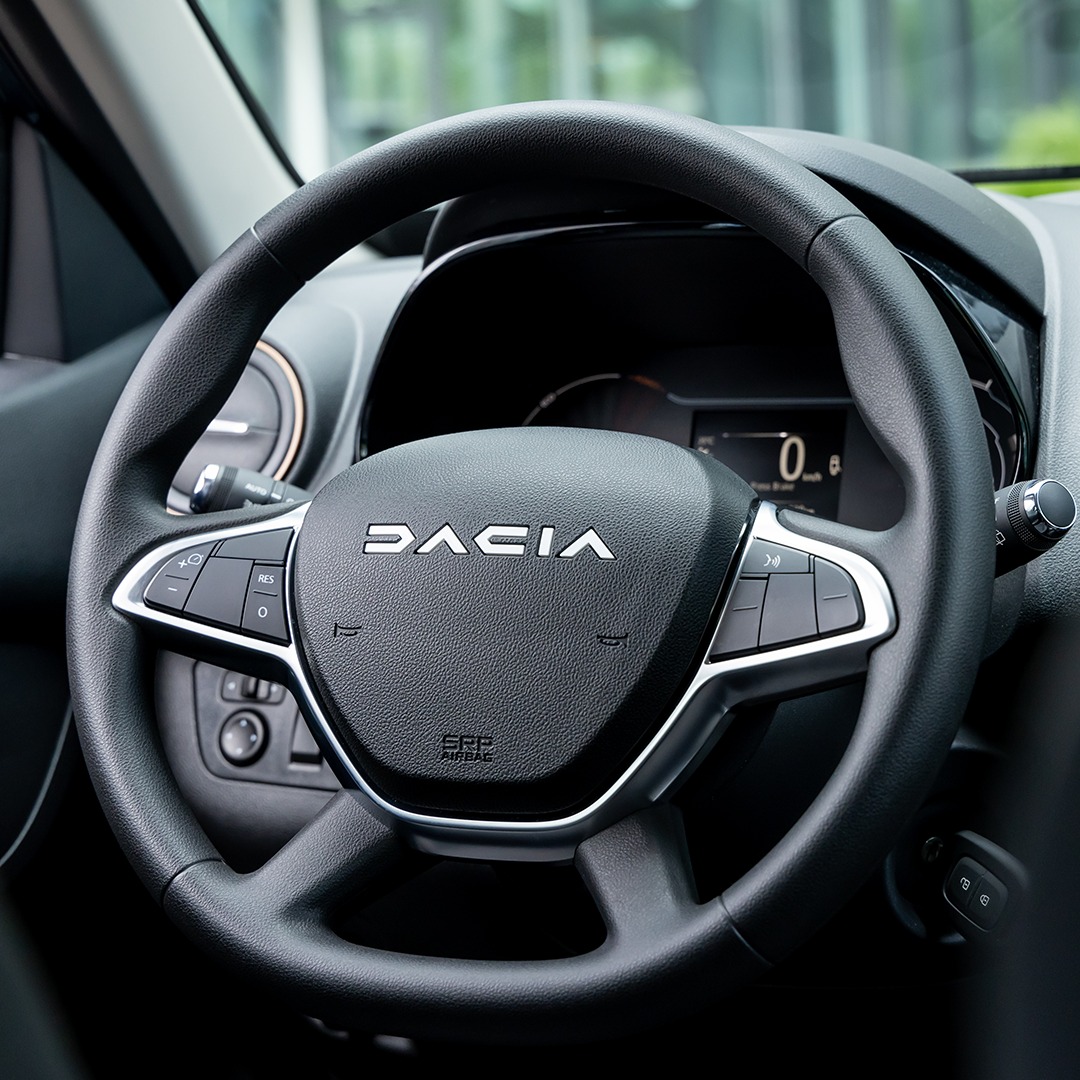 Noua Dacia Spring va fi produsă în UE, ca să scape de taxele vamale pe ...