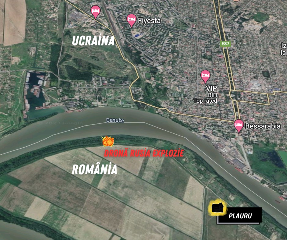 România va primi curând cel mai performant sistem anti-drone din Europa - spotmedia.ro