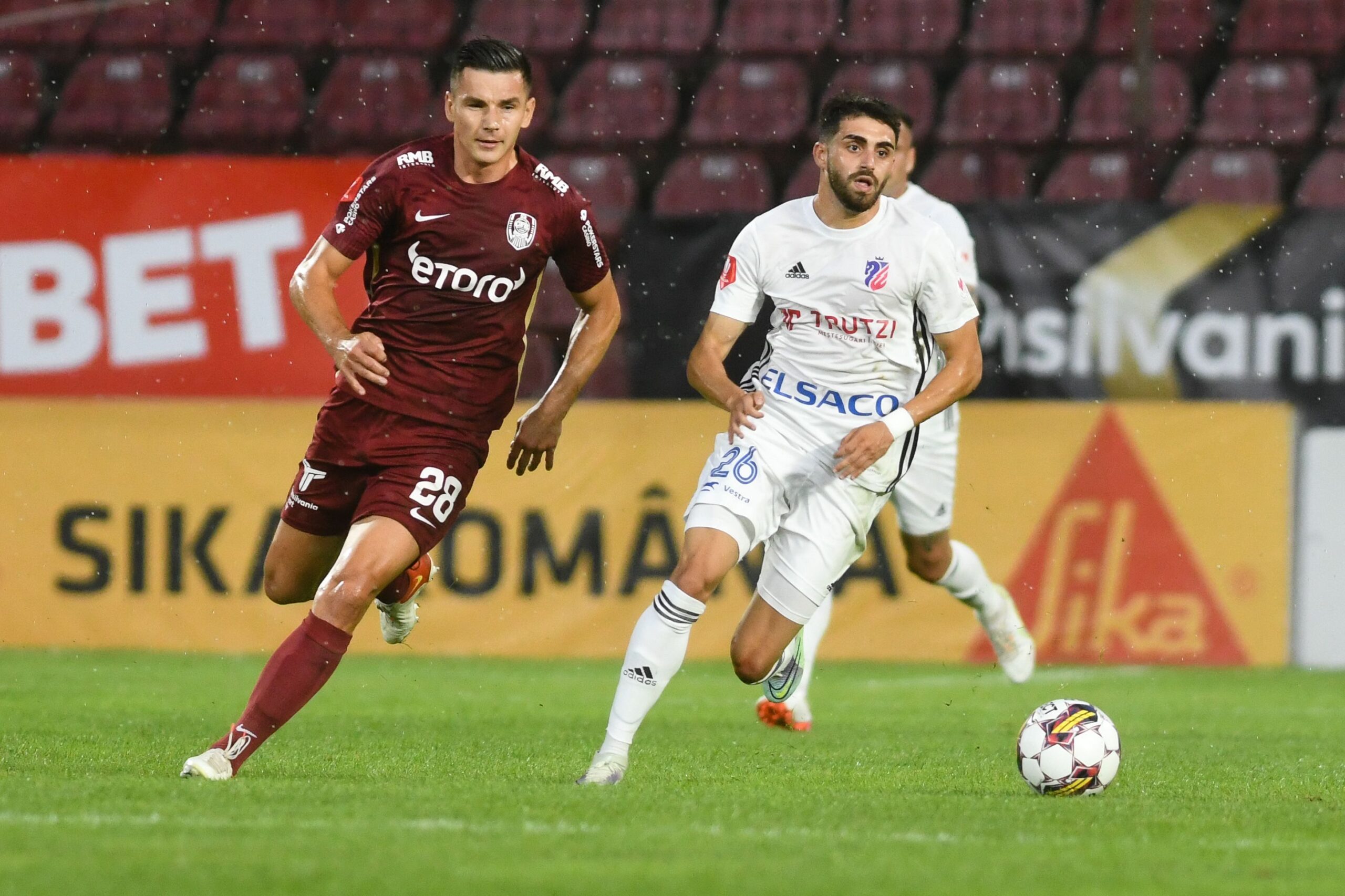 Ovidiu Hoban a acceptat un nou contract, la 40 de ani: Anunț oficial - spotmedia.ro