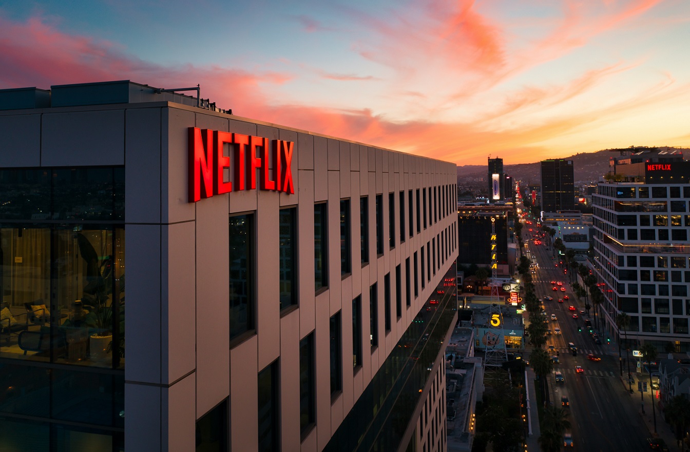 Ce vedem pe Netflix în luna decembrie - spotmedia.ro