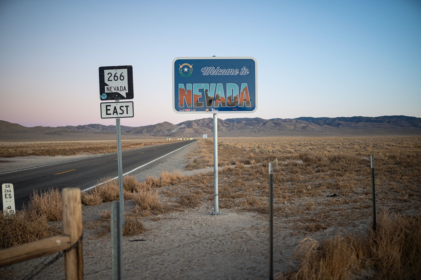 Test nuclear în Nevada, la câteva ore după ce Rusia a anunțat că iese ...
