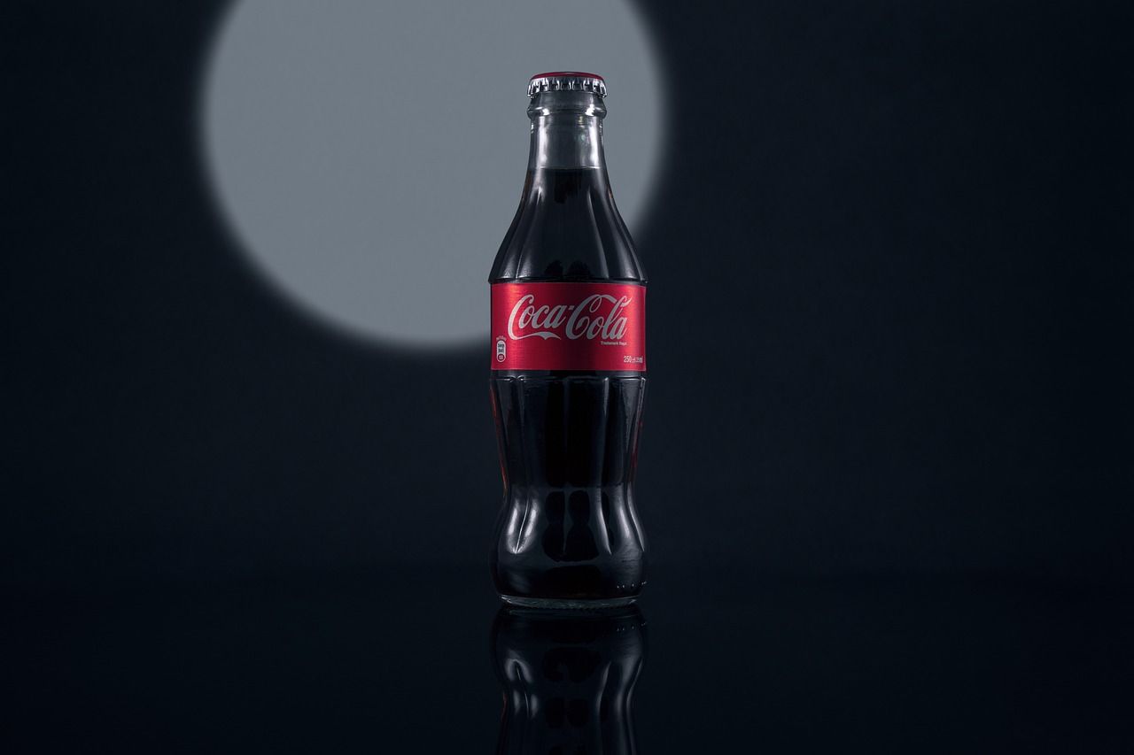 Sticlele de Coca-Cola ar putea fi interzise în Uniunea Europeană SONDAJ ...