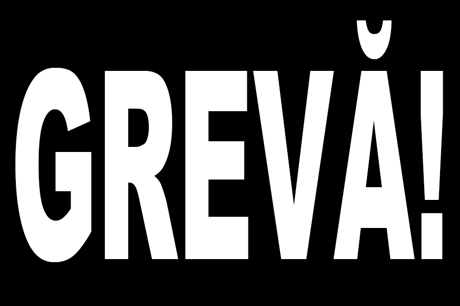 Studenții de la Sport fac grevă generală, pentru apă caldă și cămine ...