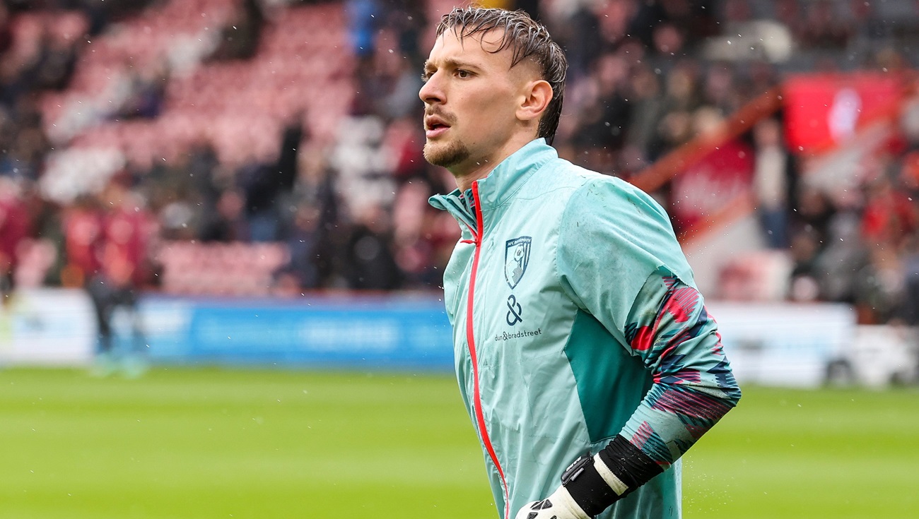Vestea primită de Ionuț Radu din Anglia după debutul în Premier League ...