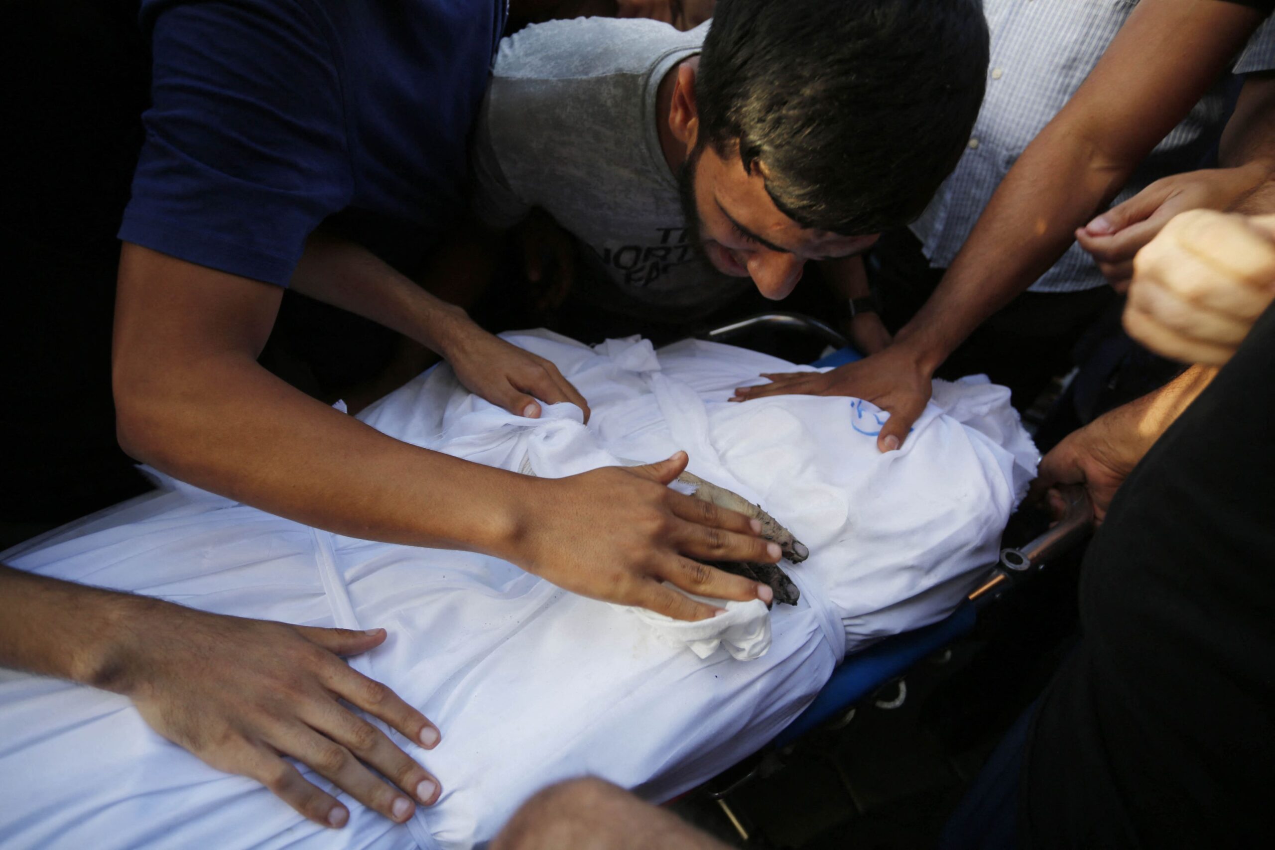 Hamas a mai pierdut un lider. Comandantul Brigăzii Centrale din Gaza a ...