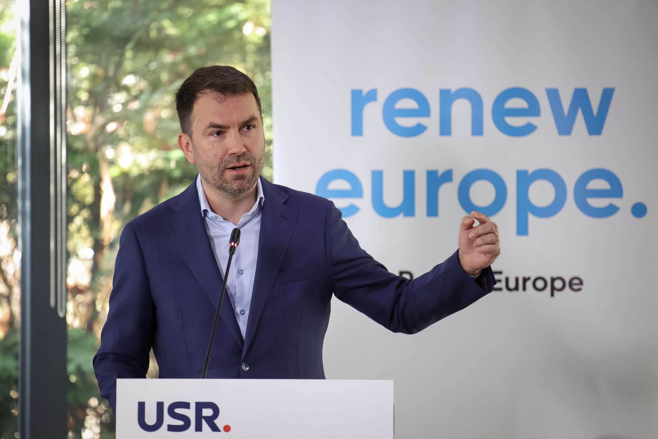 Alianța Dreapta Unită a fost respinsă de Biroul Electoral Central ...