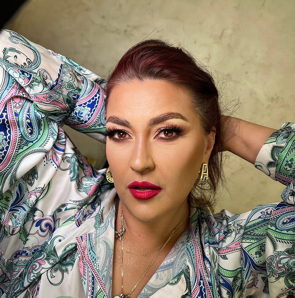 A murit actrița și cântăreața Rona Hartner - spotmedia.ro