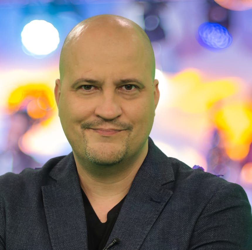 Primele declarații ale lui Șerban Huidu, după ce a provocat un nou ...