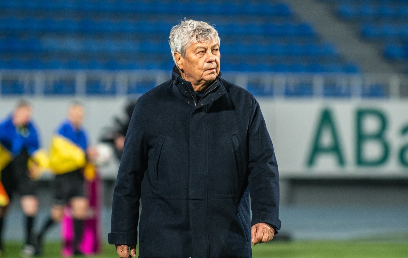 Mircea Lucescu primește o ofertă concretă din România: "Este unul ...