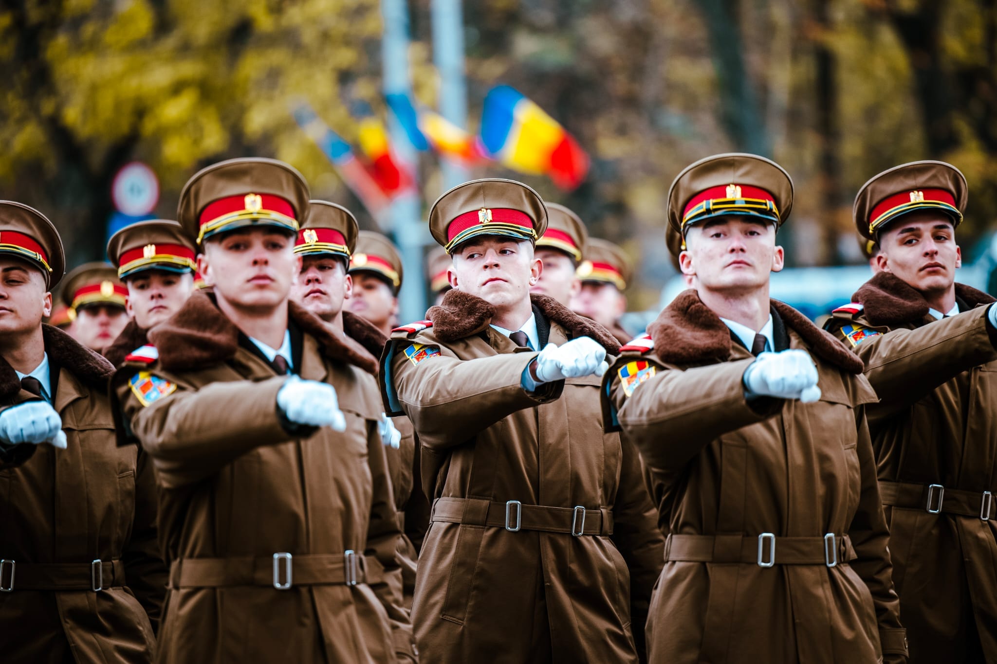 Atac cu cuțitul la Academia Forțelor Terestre din Sibiu - spotmedia.ro