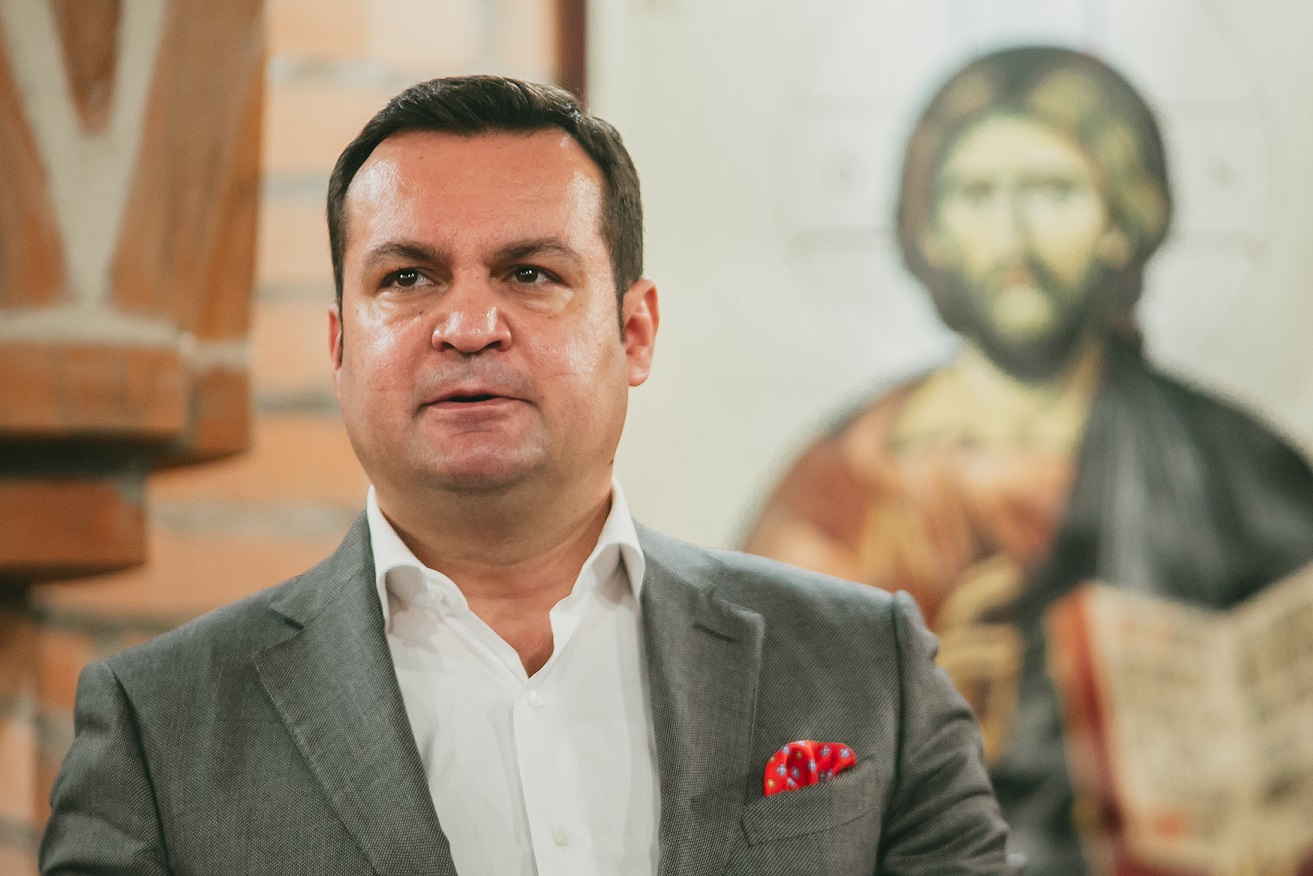 Șefii din Poliție demiși după fuga lui Cherecheș au ajuns tot șefi ...