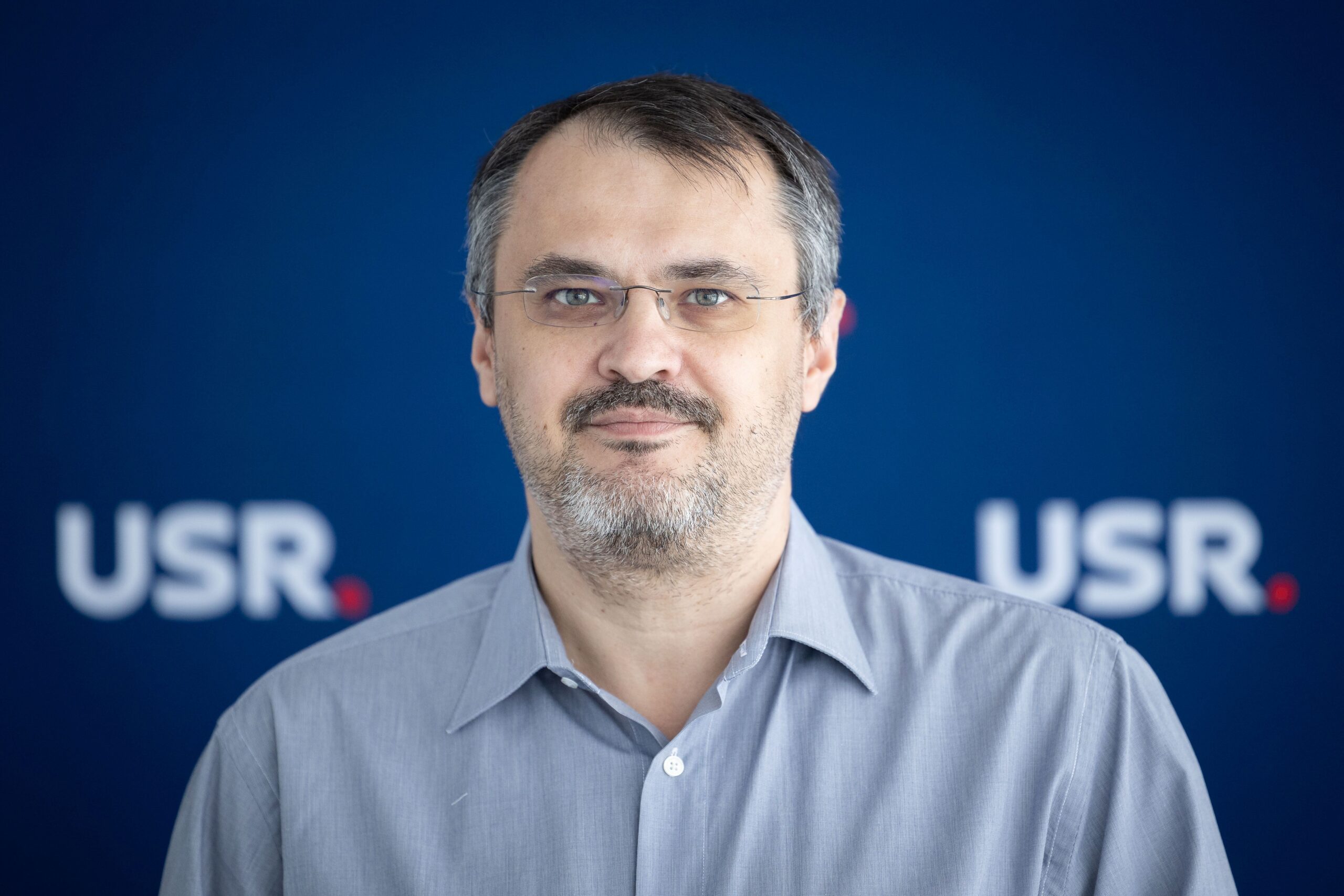 Ghinea (USR): Nicușor Dan nu a sunat-o pe Lasconi. E foarte greu să ...