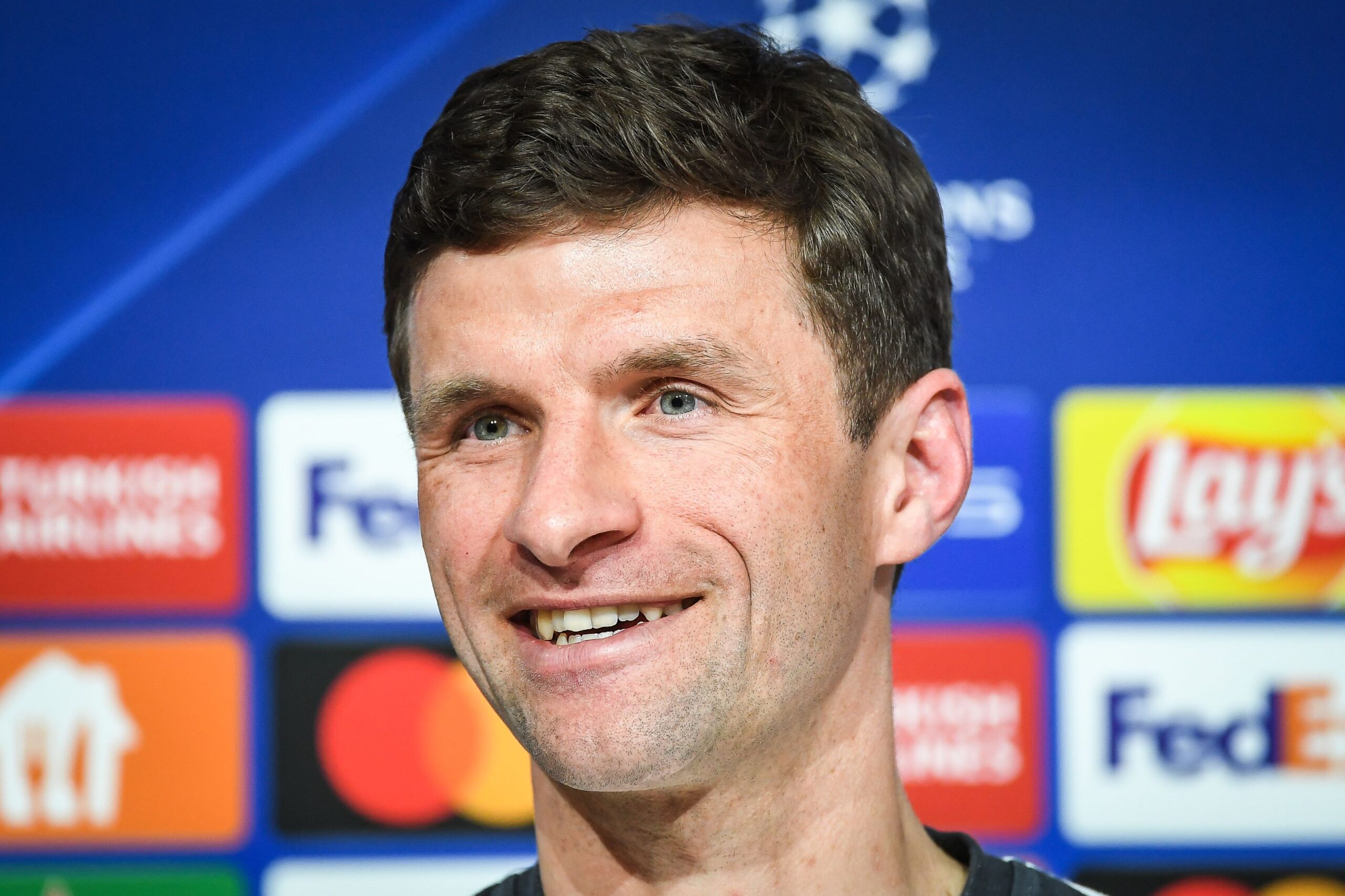 Thomas Muller a devenit cel mai titrat fotbalist german - spotmedia.ro